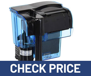 5 Best Hang on Back Filter in 2020 - Complete Buyer’s Guide